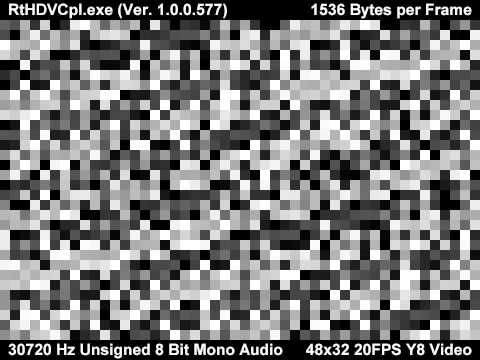Executable's Static & Sound: RtHDVCpl.exe - YouTube