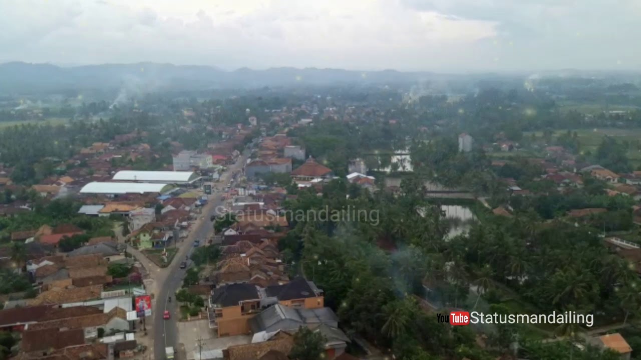 Mandailing - Onang Onang - YouTube