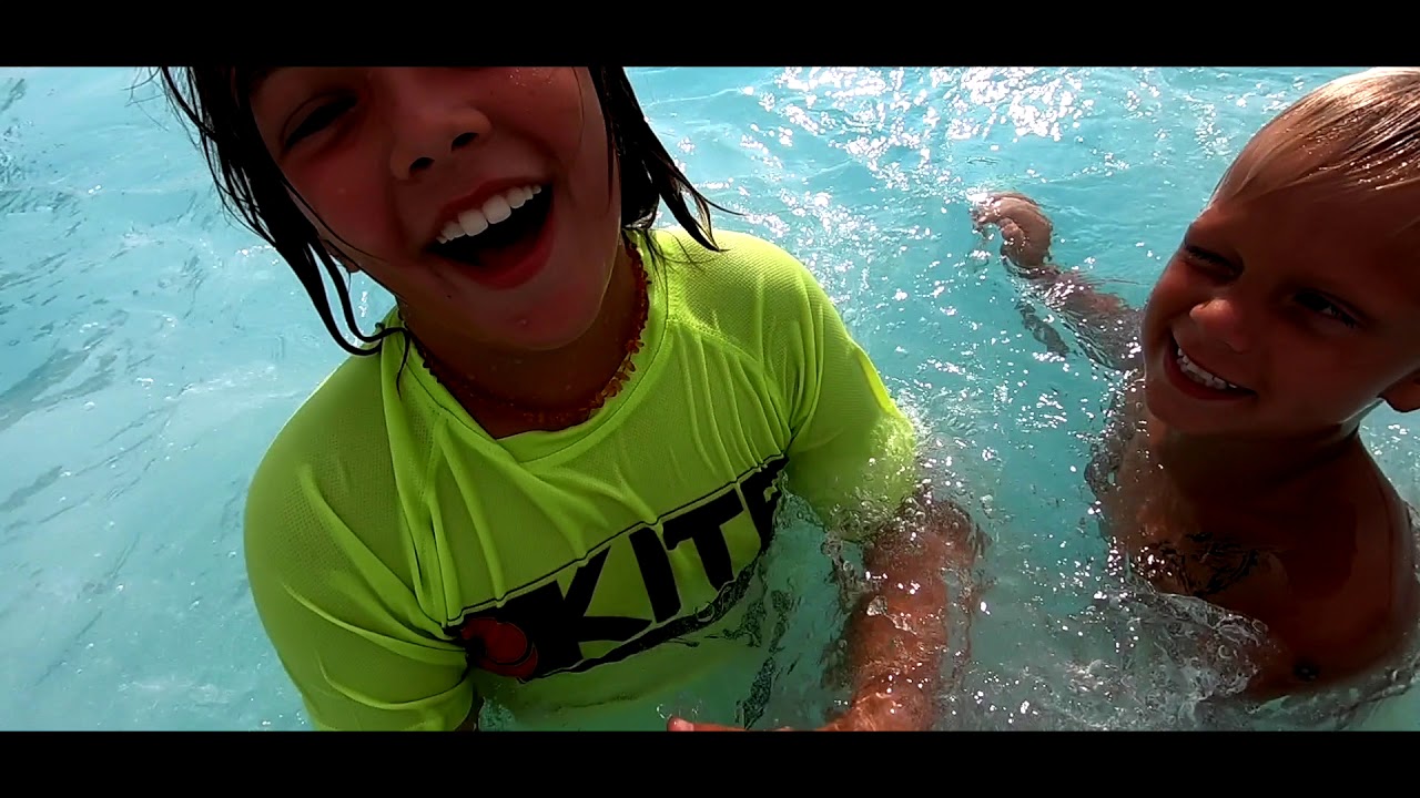 GRADO SPORT CAMP - YouTube