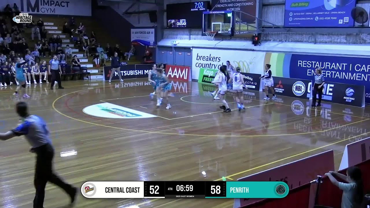 Jordan Vasquez with 20 Points vs. Central Coast - YouTube