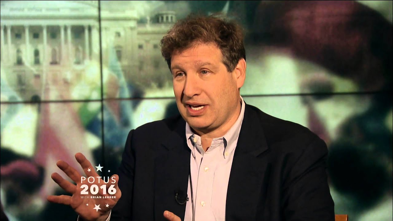 POTUS 2016: National Security in the Age of ISIS - YouTube