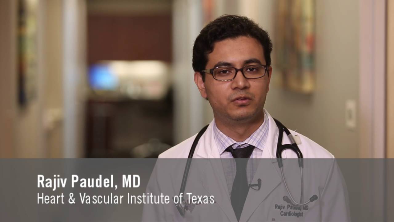 Rajiv Paudel, MD - YouTube