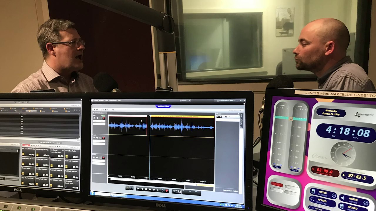 Fatherhood with the Reverend Matt Stedman - YouTube