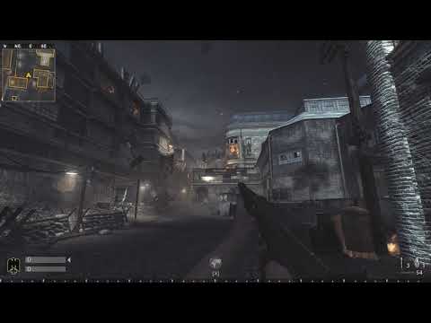 Call of duty World At War|Multiplayer Map Showcase|NightFire - YouTube