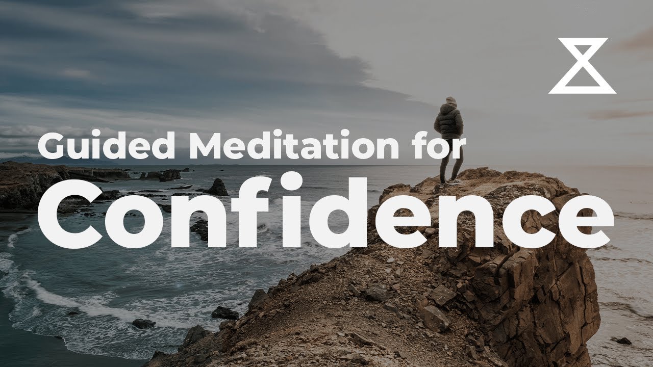 Guided Meditation for Confidence (Visualization, No Music) - YouTube