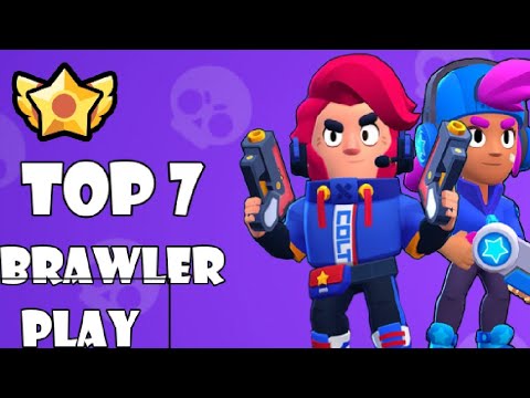 7+Brawlr For play - YouTube