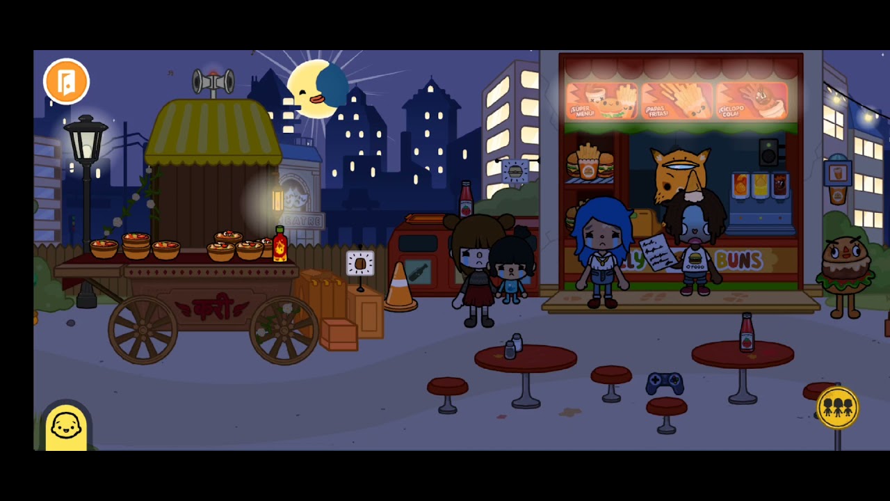 1st taco life videos It's so bad😢😭 - YouTube