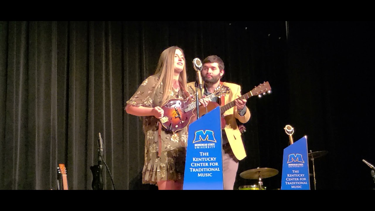 Hello Walls / Baylee Morgan Henderson Tackett #KCTM - YouTube