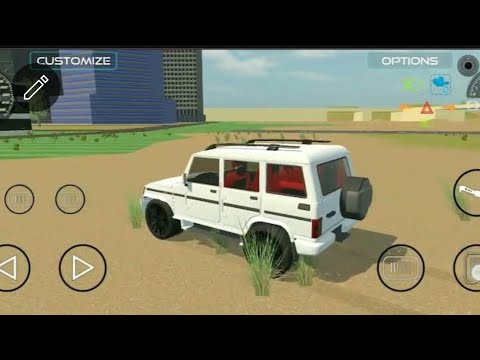 Racing scarpio game | car stunts racing tracks 3d for game | Enzoy gsme ...