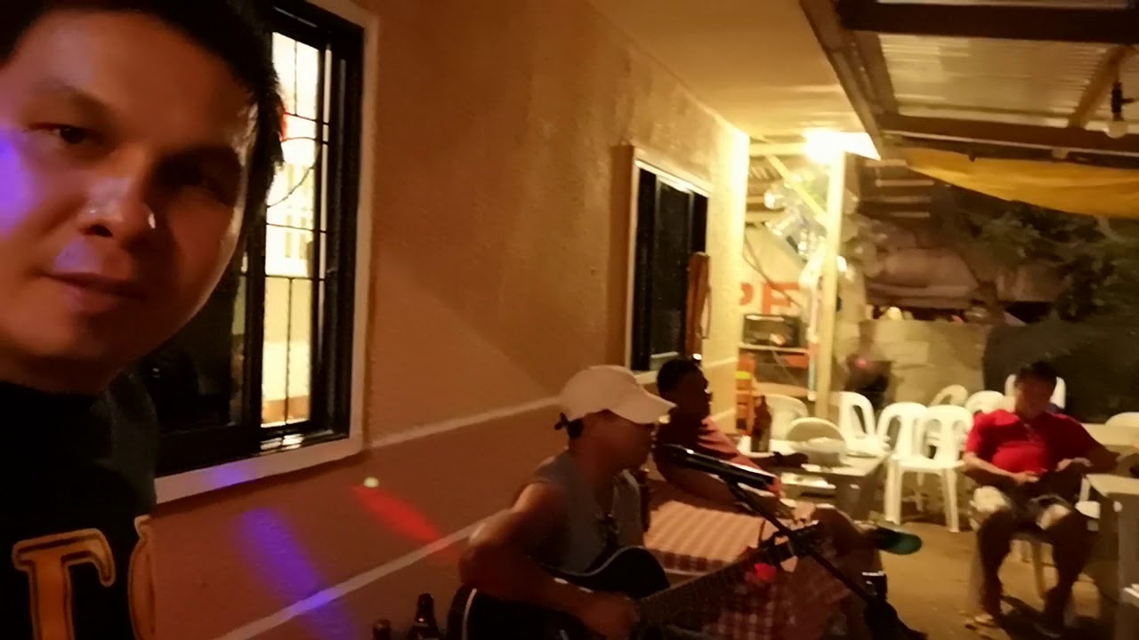 Kanlungan by. Bahenting & Tol Tejamo - YouTube