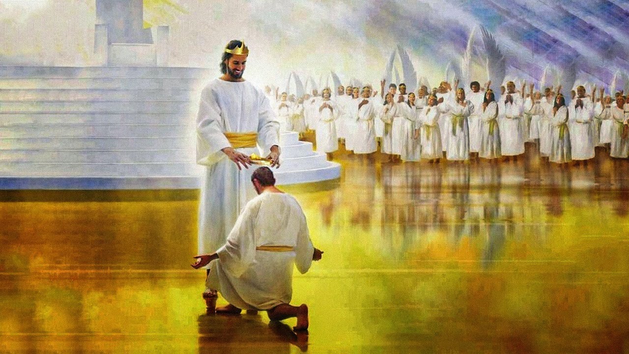 THE MINDSET OF HIGH ACHIEVERS IN CHRISTIANITY - YouTube