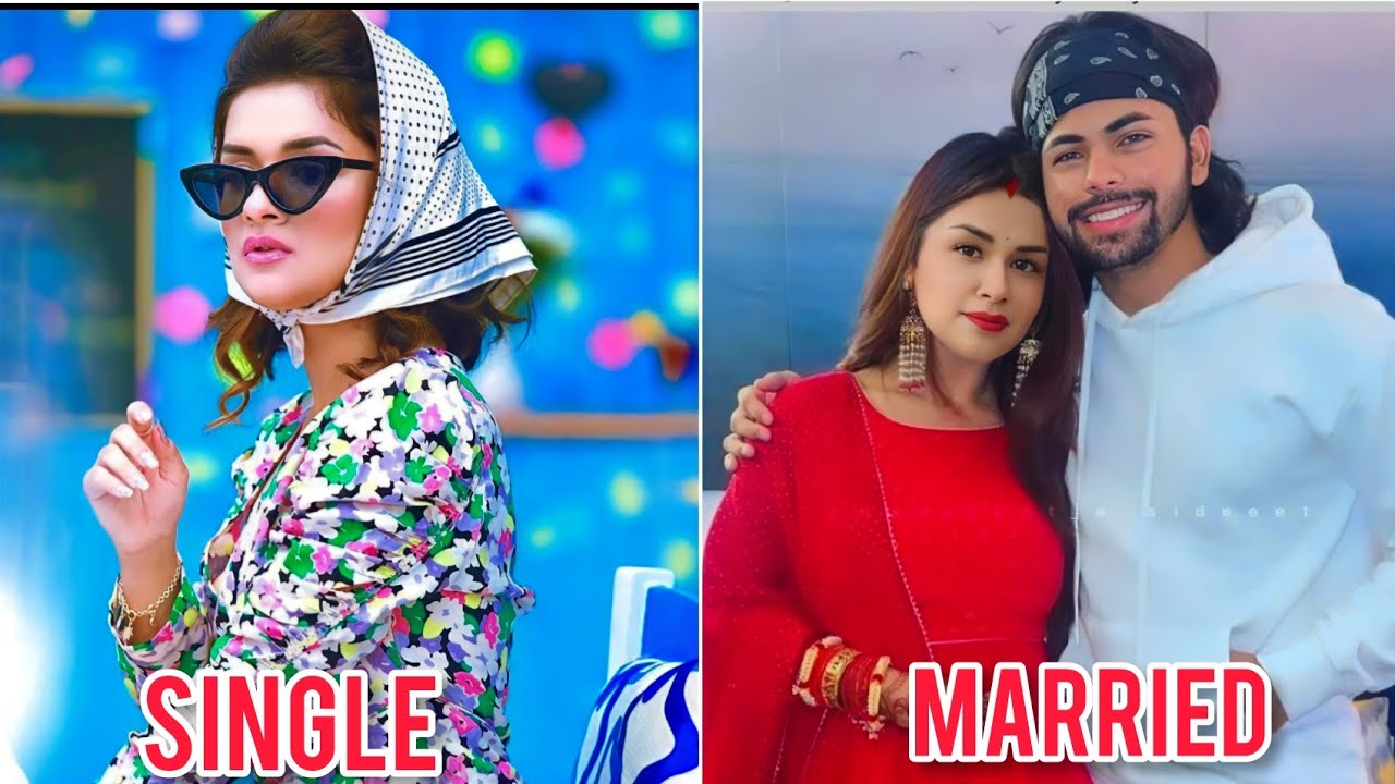 Single vs married || which is best || #tellyvideos - YouTube