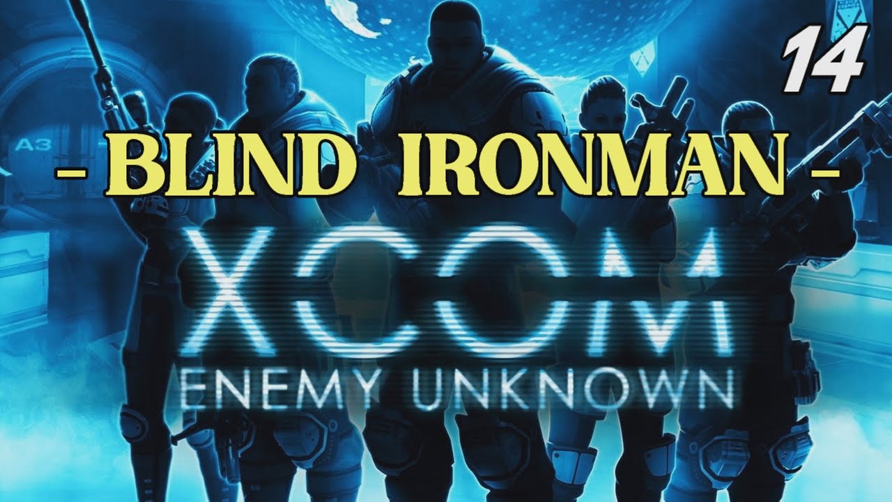 XCOM Retrospective - The Game That Started A Revolution #14 - YouTube