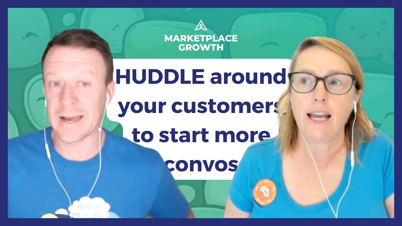 How the ThinkTilt Team Started More Customer Conversations in the ...