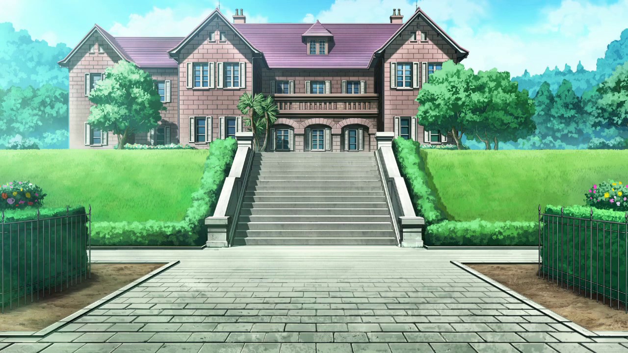 Umineko: Rokkenjima Ambience - YouTube