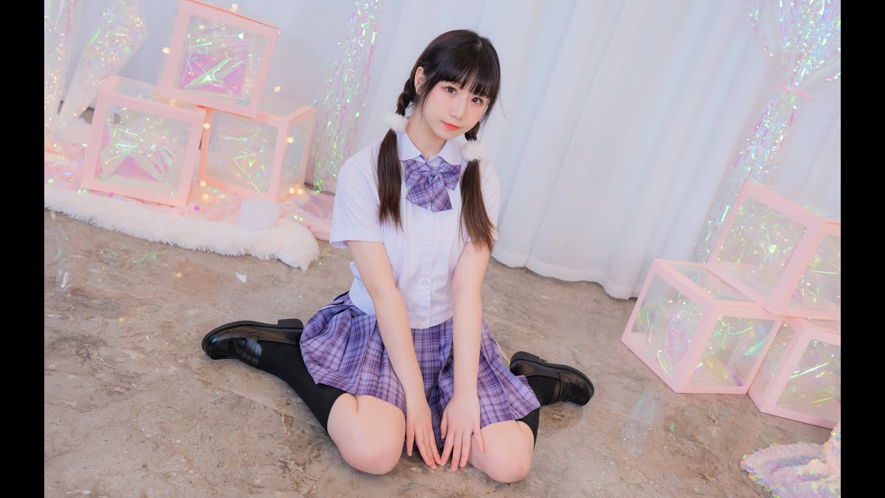 竖屏纯享 ️只属于你的小兔子|bunny - YouTube