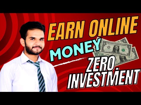 How To Earn Money With Zero Investment.😍😍 New App 100 % Real. - YouTube