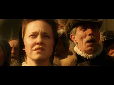 Açılış İlk Sahne | Hatırla Hatırla - V for Vendetta - Altyazılı