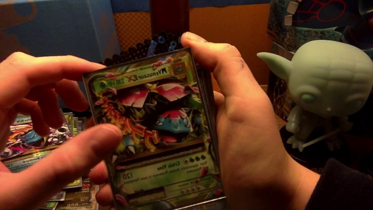 My EX, GX, BREAK, and Full Art collection!!! - YouTube