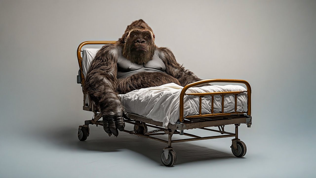 ¿Godzilla da Cáncer? - YouTube