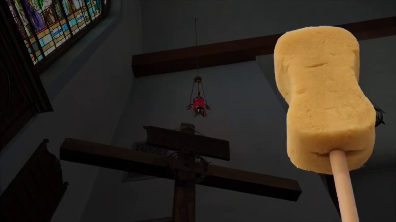 Good Friday Service - Jesus's Last Seven Words - YouTube