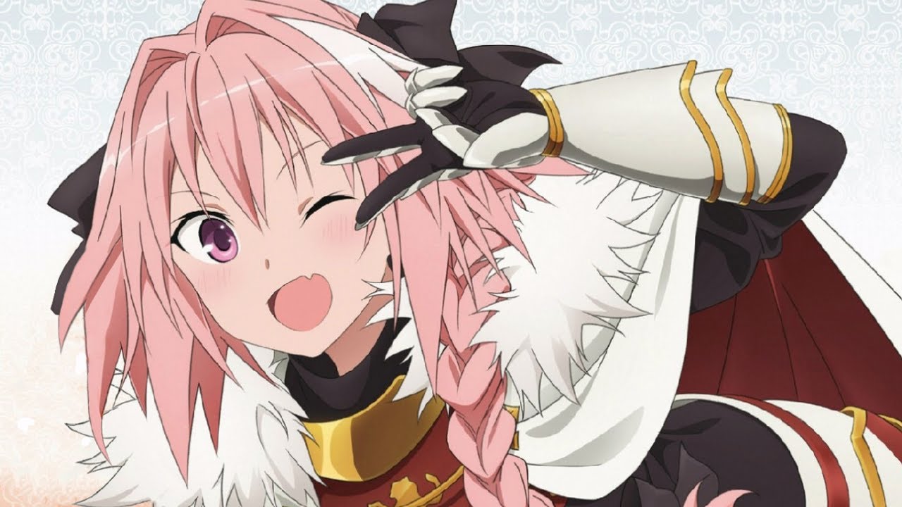 Astolfo - YouTube