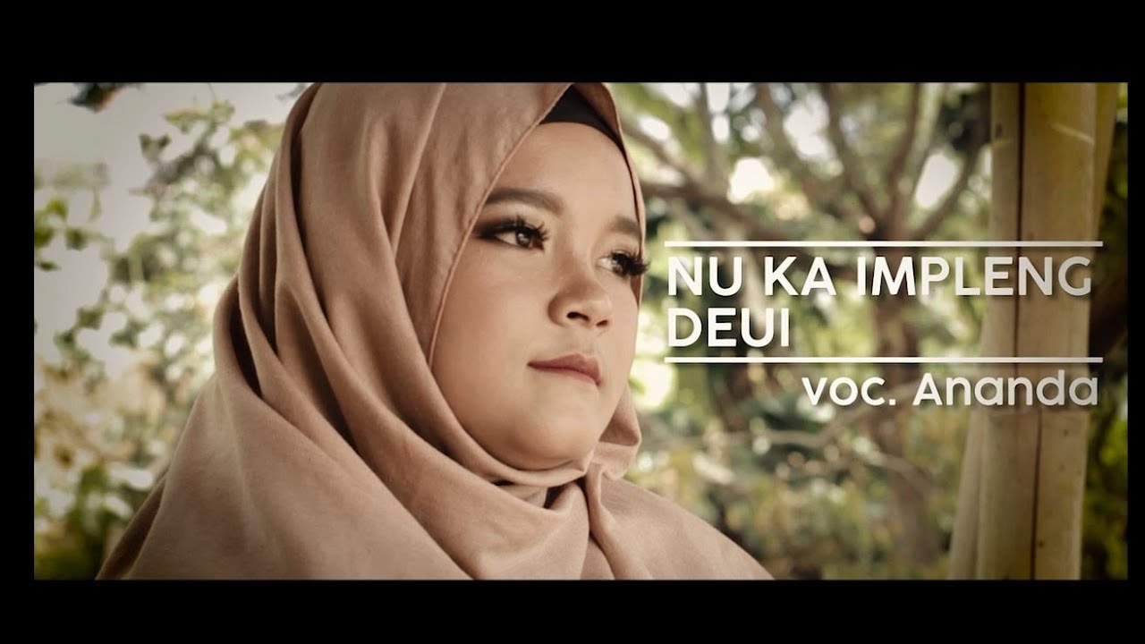 NU KA IMPLENG DEUI | Voc. Nanda | Lirik Lagu & Arr. MD Ruhanda | Daksina Digital Studio - YouTube