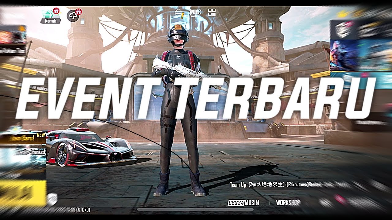 ULTIMATE ROYALE - YouTube