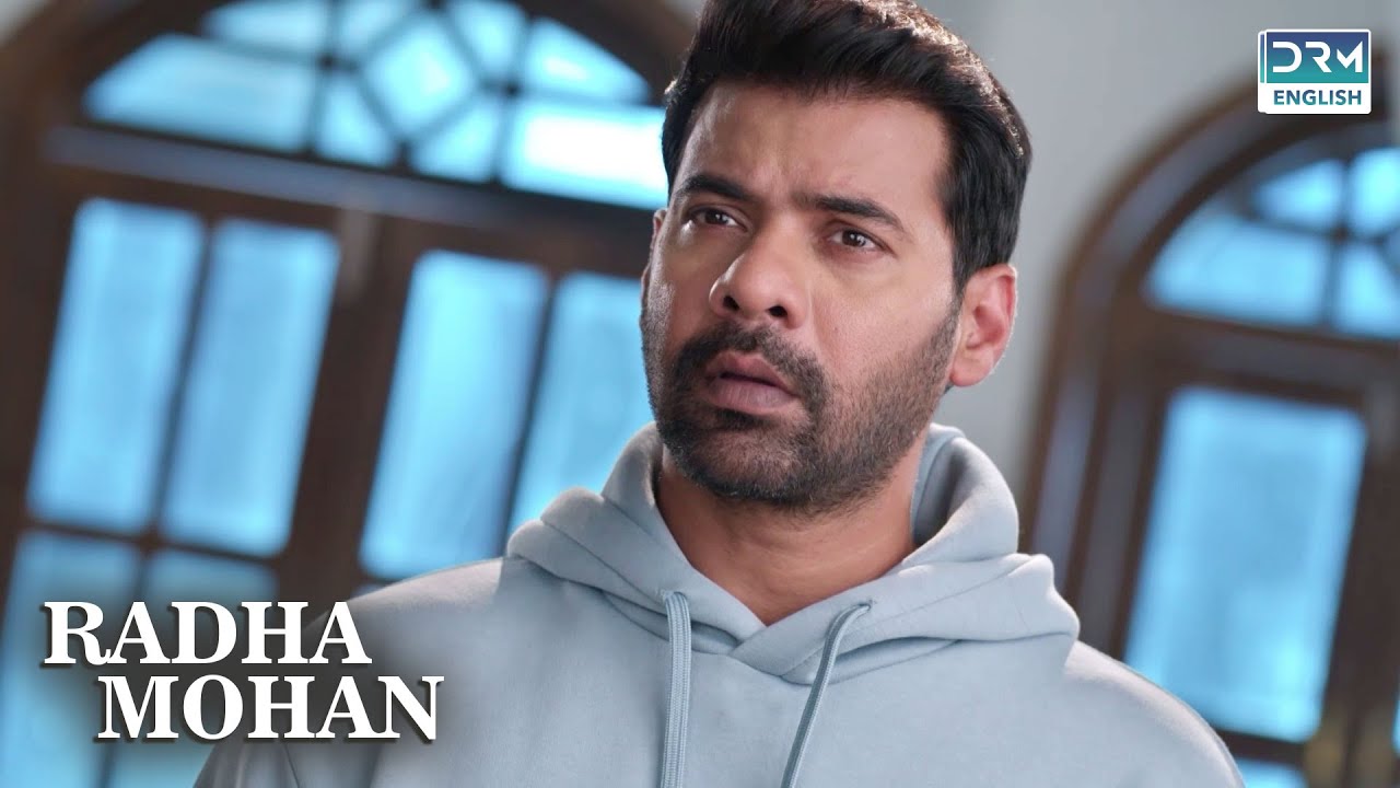 So real and raw 😶🎥 | RADHA MOHAN | (ENG DUB) - YouTube