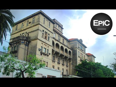 Monte Castro & Villa Santa Rita - Buenos Aires, Argentina (HD) - YouTube