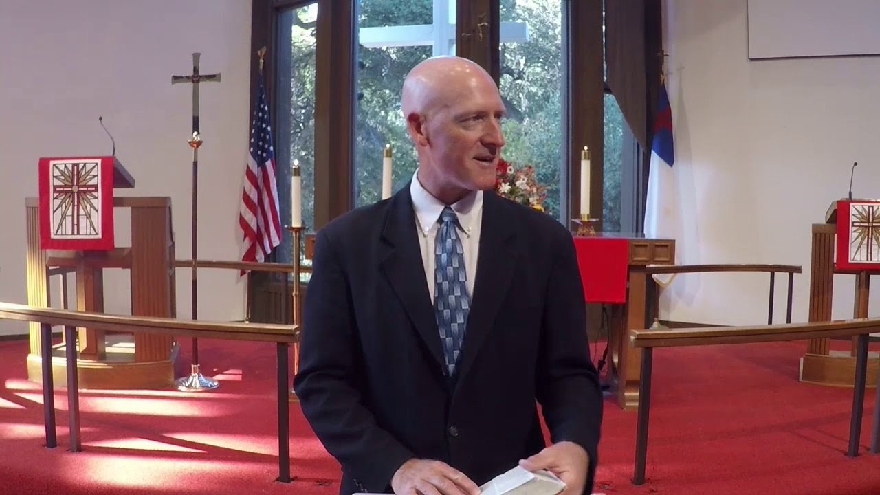 Now That Faith Has Come - YouTube