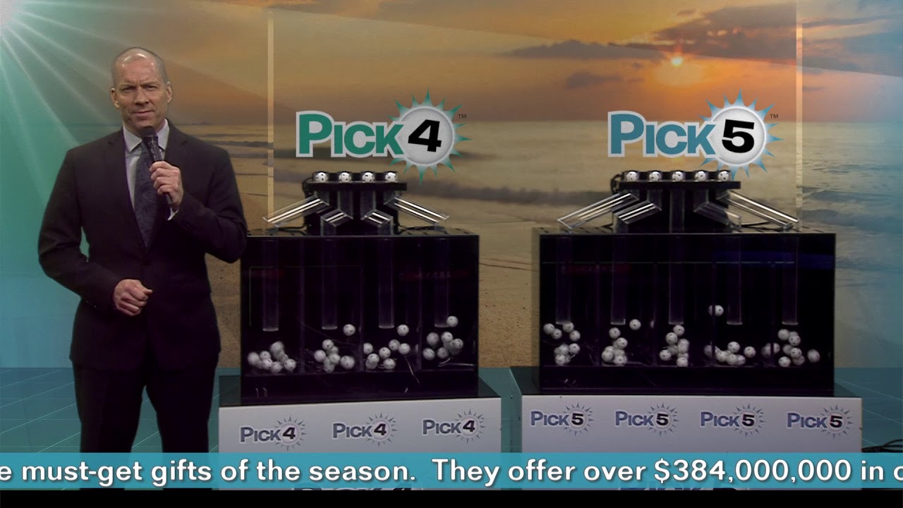 Pick Evening 20191224 - YouTube