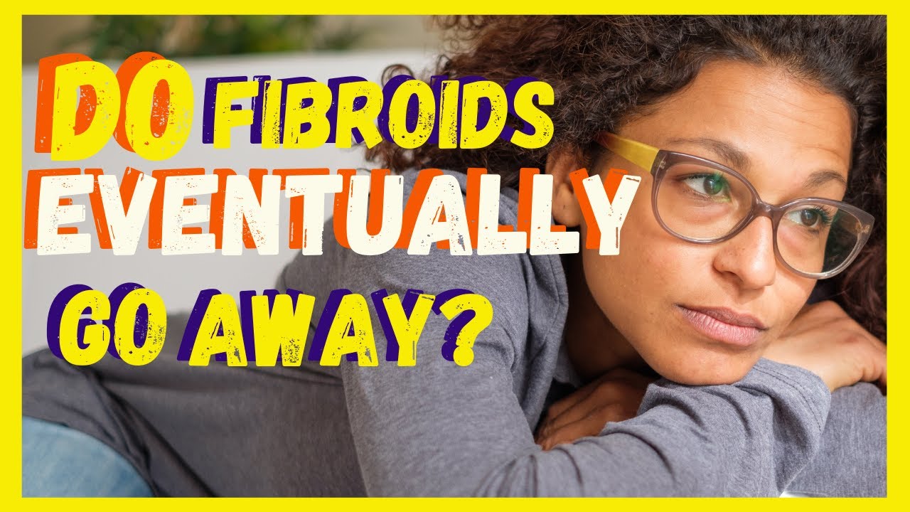 Is Your Health at Risk? Fibroids Left Untreated/ Fibroids After ...