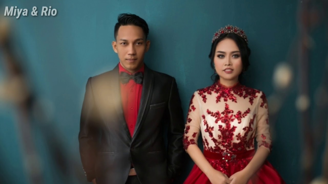 Prewedding . Miya & Riyo . Calum Scott. YOU ARE THE REASON. LOVE STORY ...