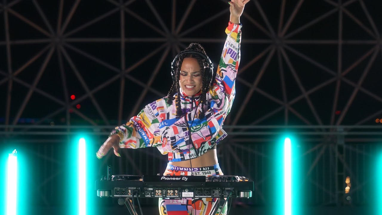 KARABA | Presents new TGIK - YouTube