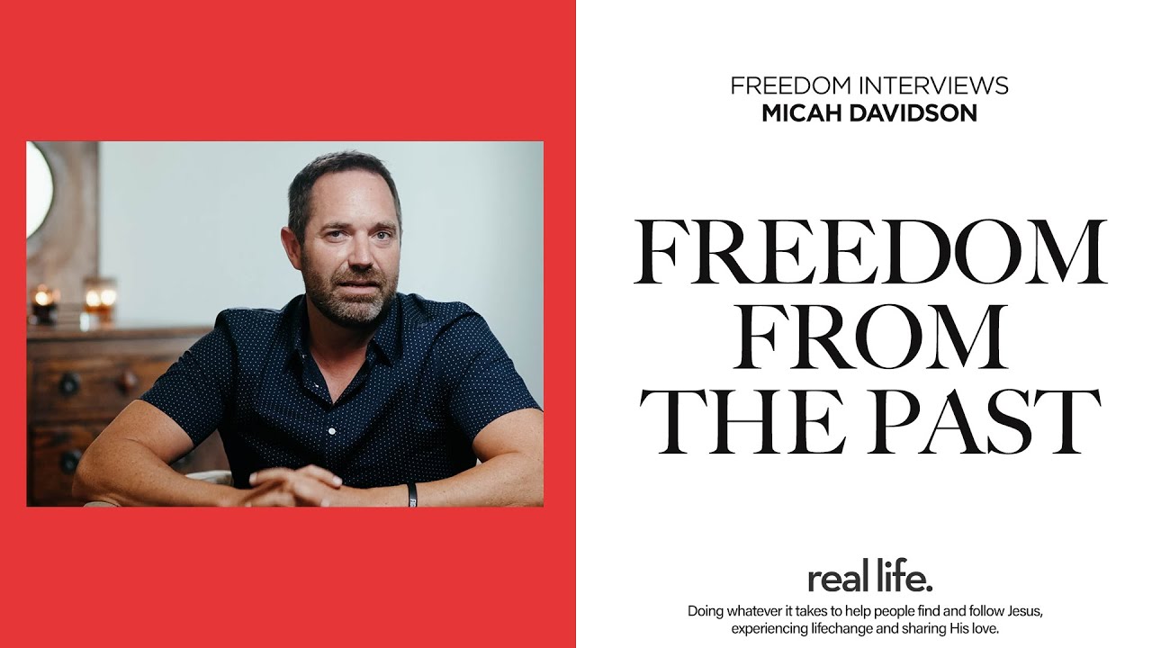 Freedom From the Past - YouTube