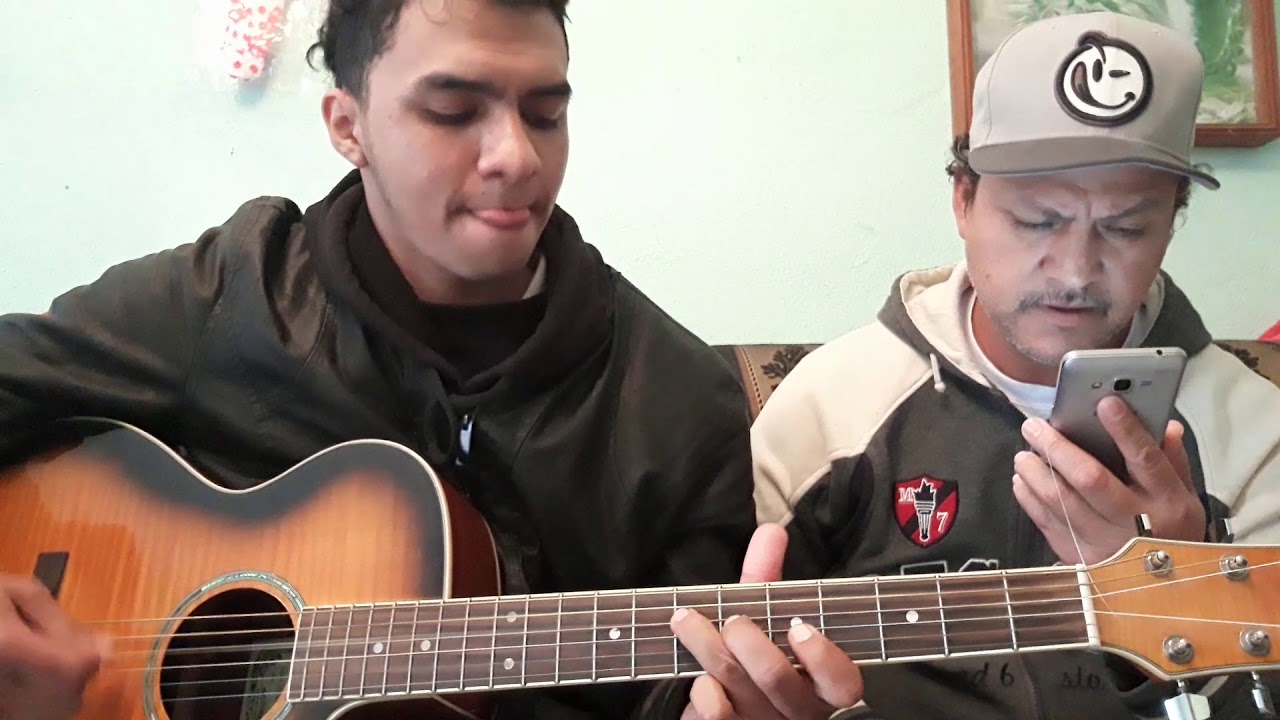 Lolo Felix - Cover - YouTube