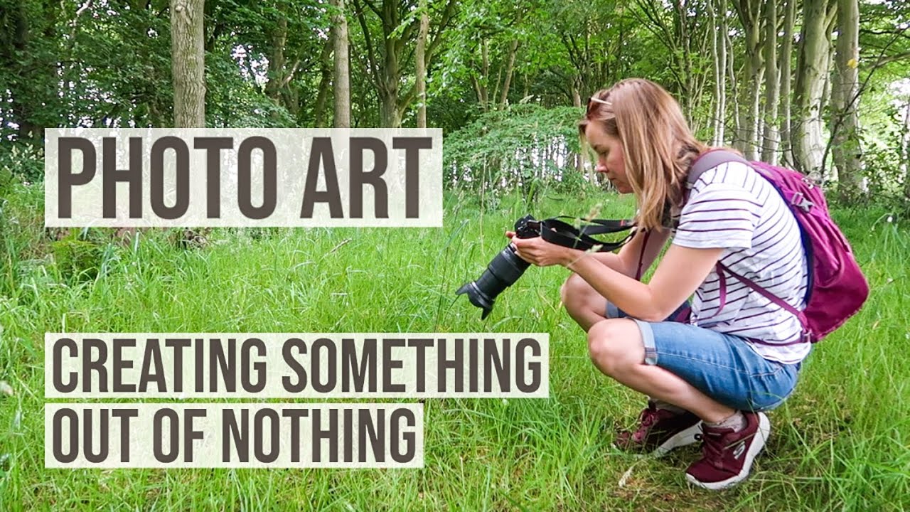 Creating Photographic Art From Boring Subject Matter YouTube creating-photographic-art-from-boring-subject-matter-youtube