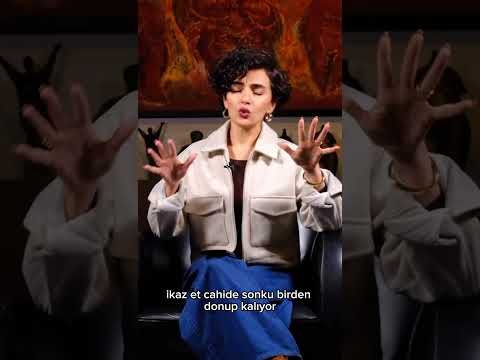 Kadınlar Yazarsa Tarihi “Cahide Sonku”