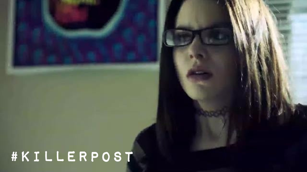 #killerpost: Episode 9 Sneak Peek - Jessica Sacco | Oxygen - YouTube