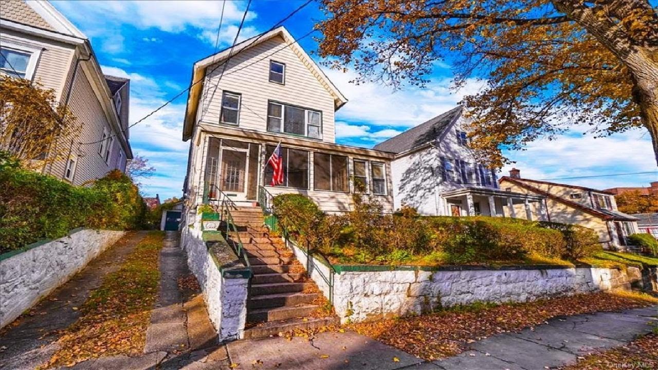 445 E 239th Street, BRONX, NY Presented by Rammi Singh. - YouTube