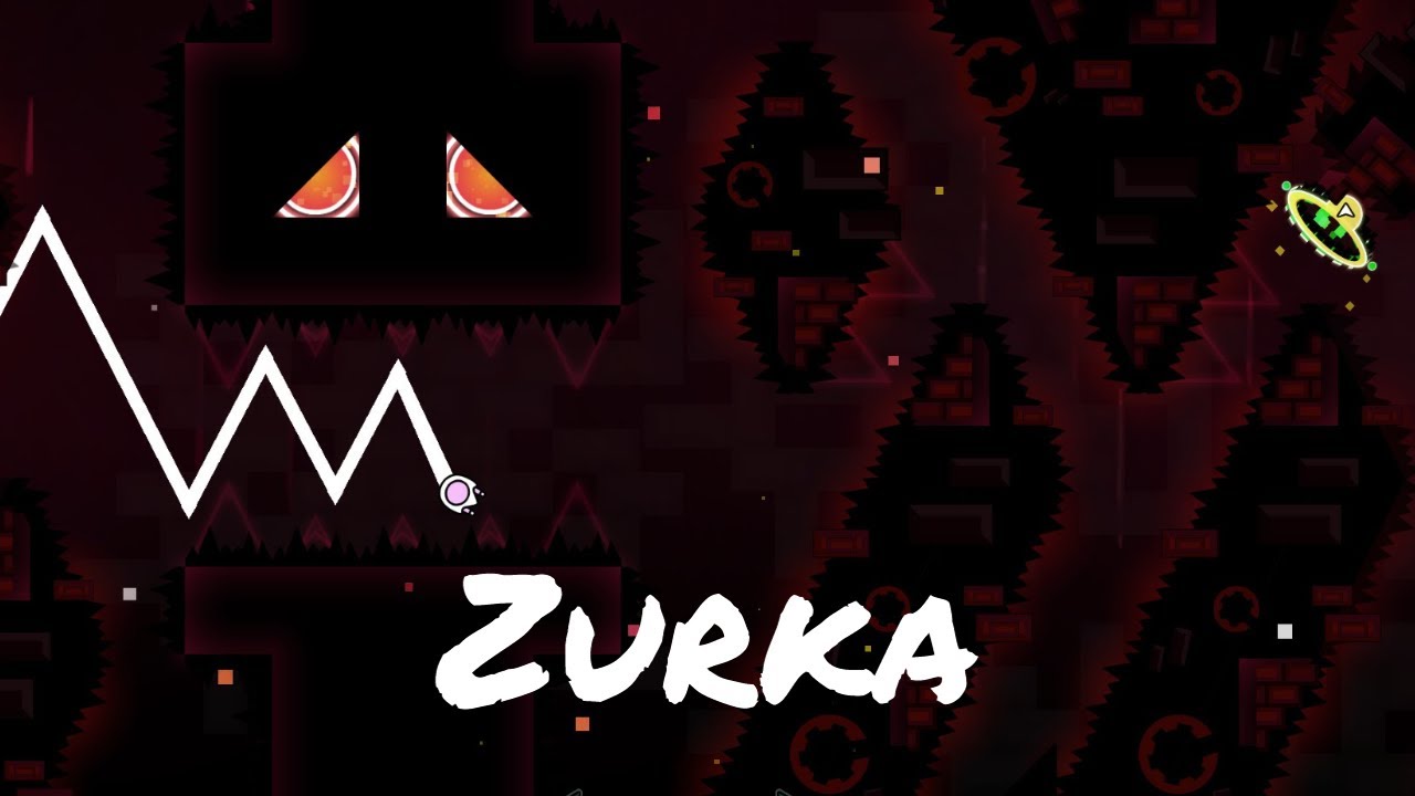 [Red] Zurka || Official release - YouTube