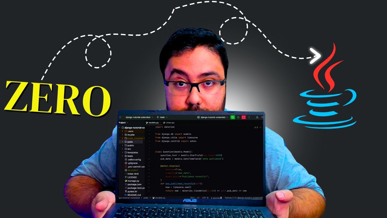 Guia Completo para Aprender Java em 2025 e Entrar no Mercado de Trabalho - YouTube