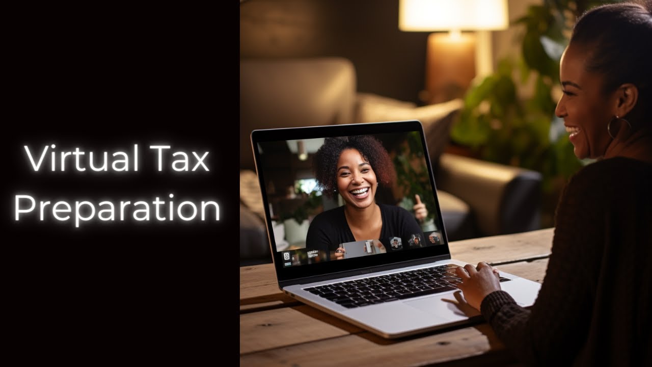 Attention Texas Business Owners: Virtual Tax Preparation Now Available ...