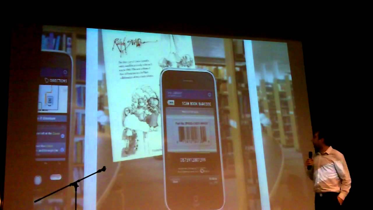 Be2Camp Brum 2010 - Andy Hartwell from Substrakt - YouTube