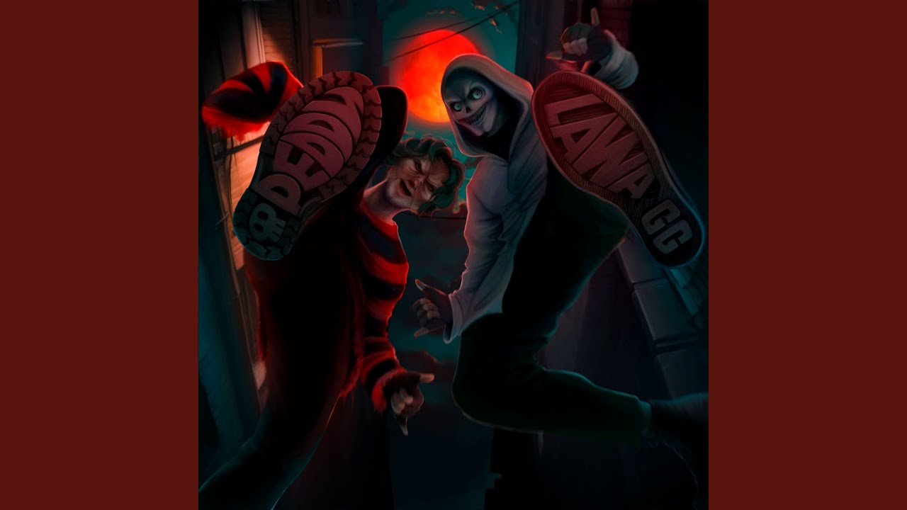 SOTH - Фредди Костолом & LAWA GG: Song Lyrics, Music Videos & Concerts