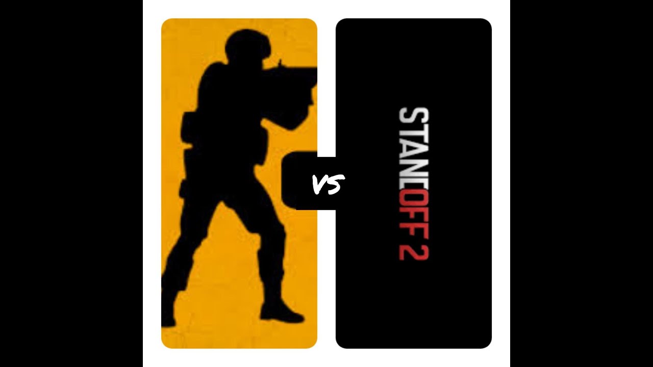 CS:GO VS Standoff 2. Во что лучше играть на ПК? - YouTube