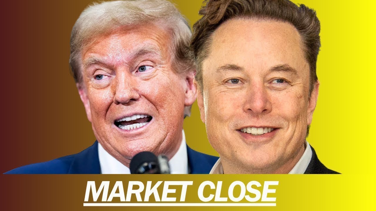 THIRD WEEK OF SEPTEMBER CLOSES | MARKET CLOSE - YouTube