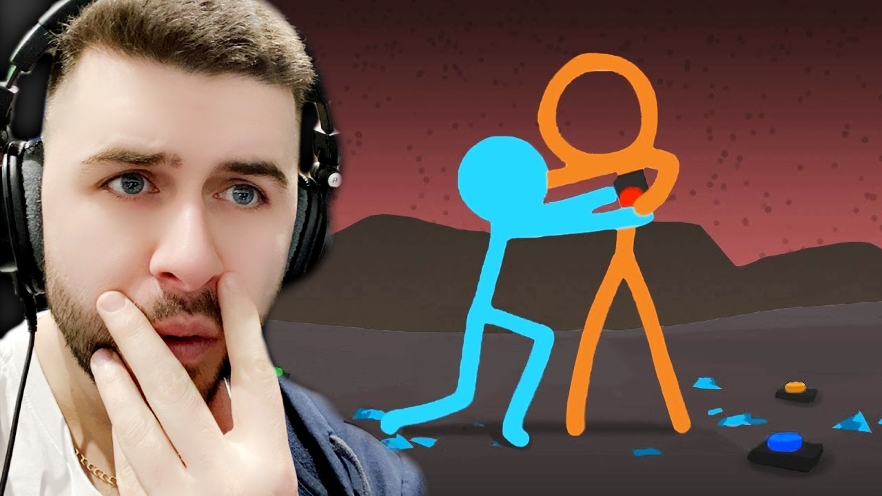 The Most POWERFUL Animation EVER MADE! Reacting to Animation Vs ...