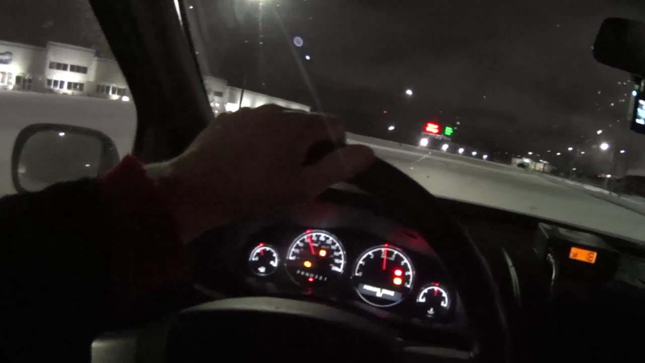 How to Drift FWD with a Kick Brake parking brake - YouTube